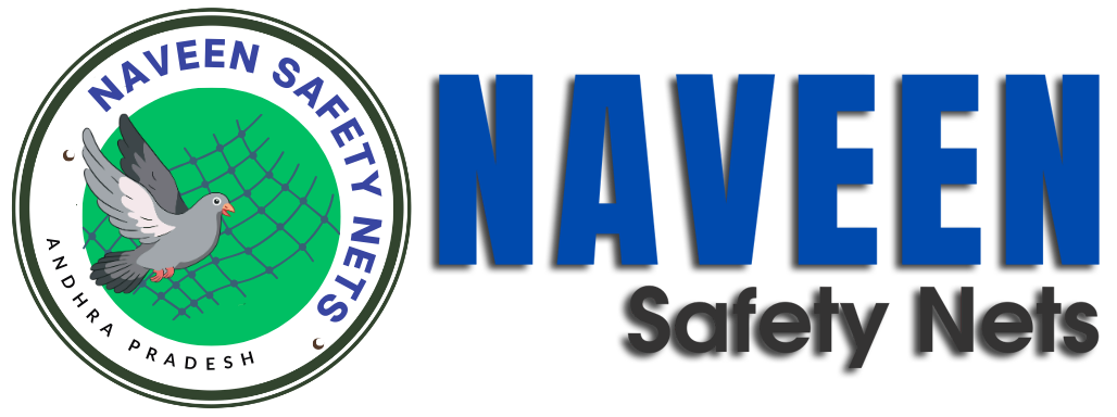 Naveen Safety Nets | +91 9951997739